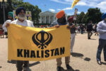 Govt extends ban on pro-Khalistan group Sikhs For Justice for 5 years ...