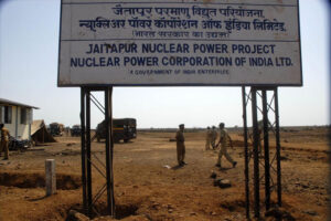 North India’s first nuclear plant to come up in Haryana, Jaitapur ...